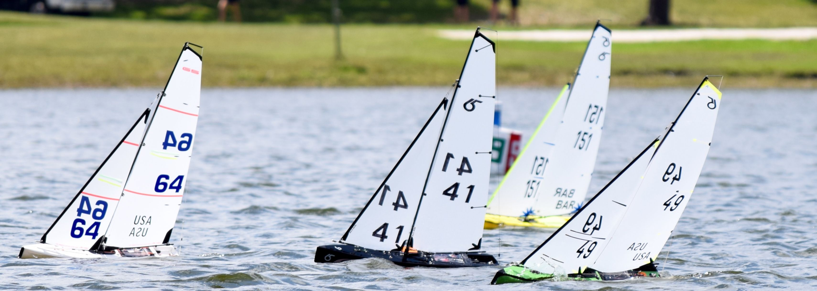 DF65 Summer Series